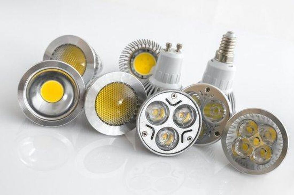 Led 10w E27 E14 GU10 MR16 220V. Led sijalica cene : 3w 200rsd. ✨ 5w