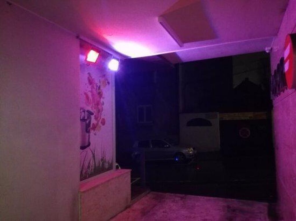 RGB 50w reflektor LED sa daljinskim upravljačem IC. Opis u izradi. ✨