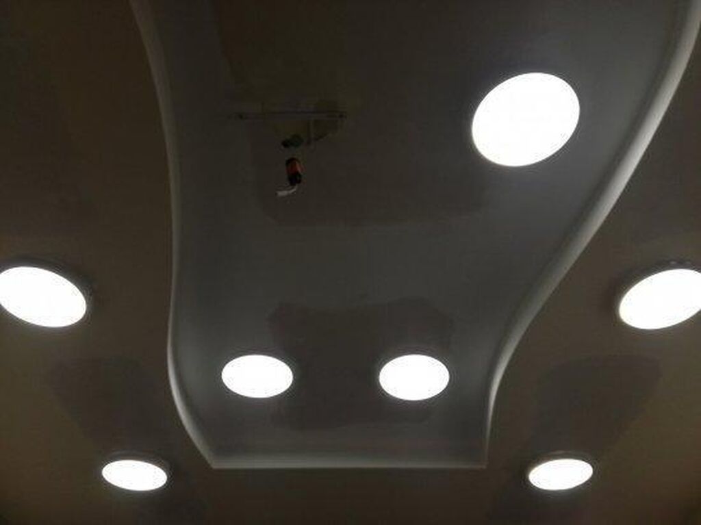 Nadgradni LED panel 18w 600din. Nadgradni led panel 18w, cetvrtastog