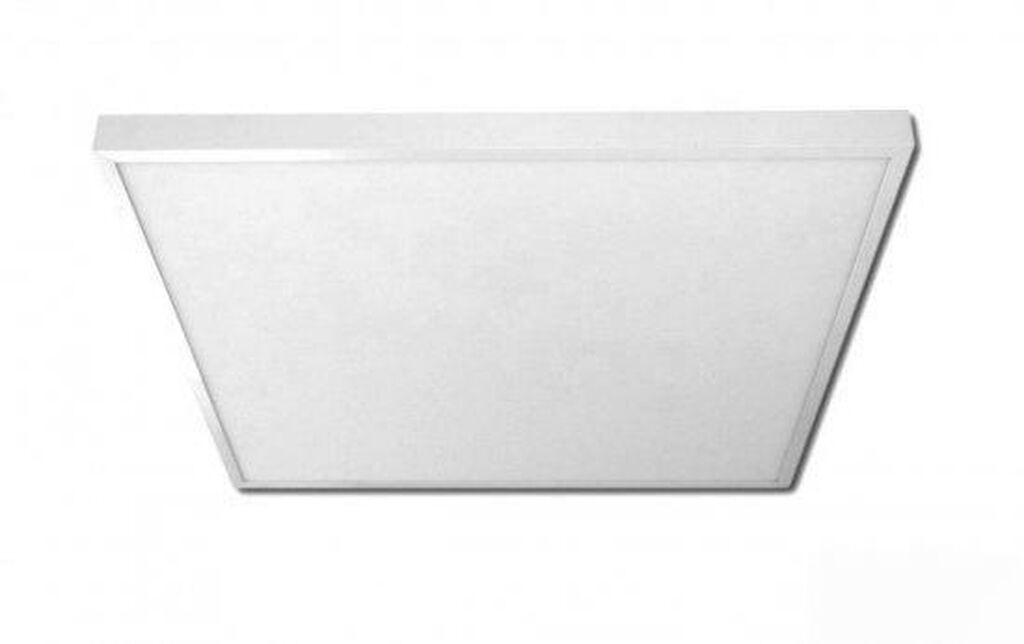 65W LED Panel 40x40cm. ugradni-nadgradni-3800dinData sheetItem type