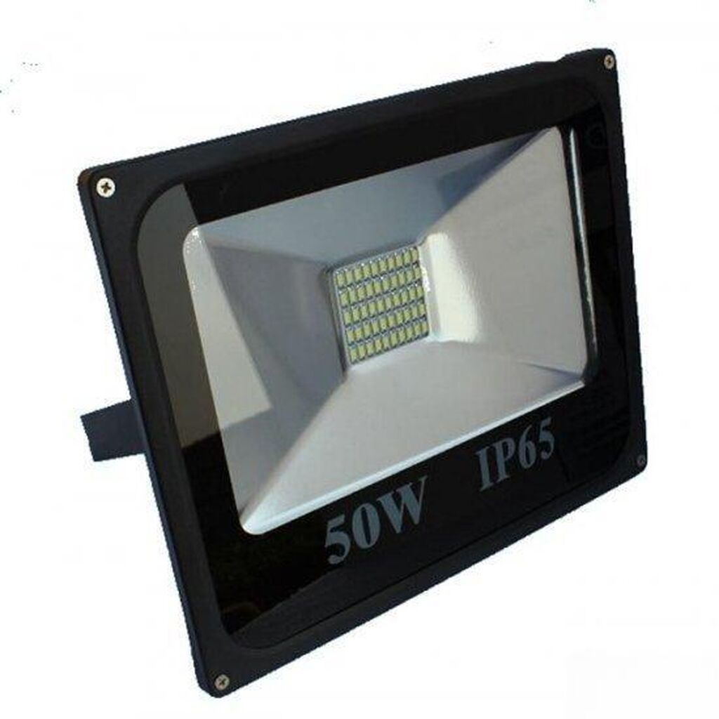 Led reflektori 20w,30w,50w,100w. Led reflektori slim sa SMD diodom