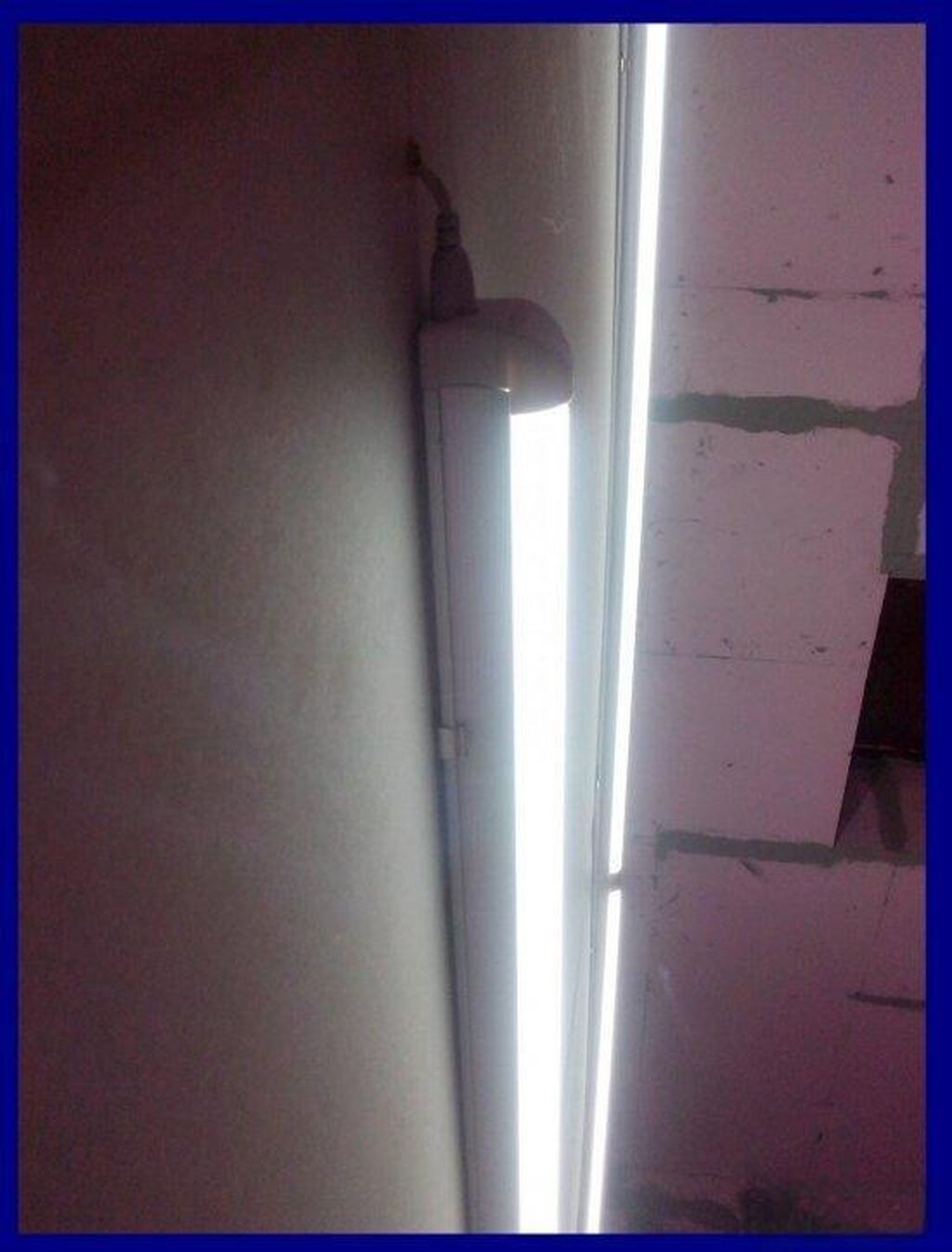 Led Tube T8 90cm-14w 240cm-36w T5 20W 120cm. LED neonka T8 14W