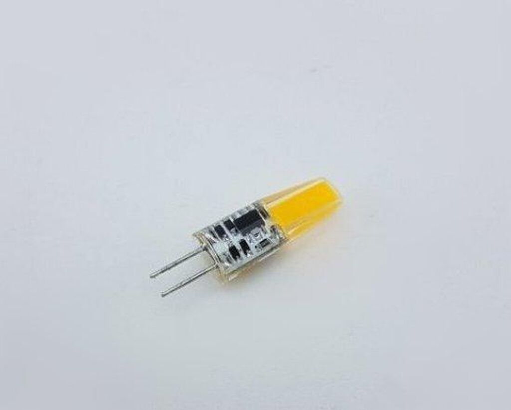 LED sijalica G4 COB 2W 12V. LED COB sijalica G4 2W 12VCena 250-200