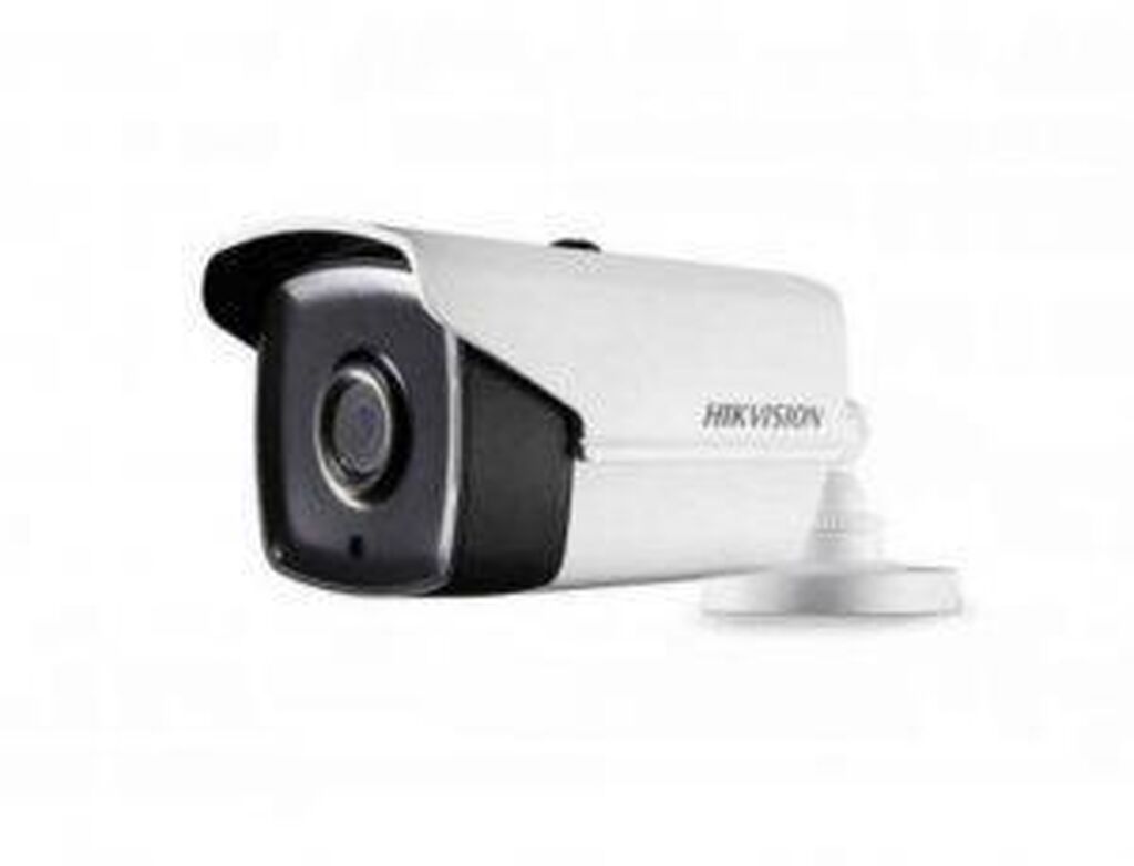 Hikvision 4u1 720p kamera NOVO. Hikvision DS-2CE16C0T-IT1F 3.6mmHD