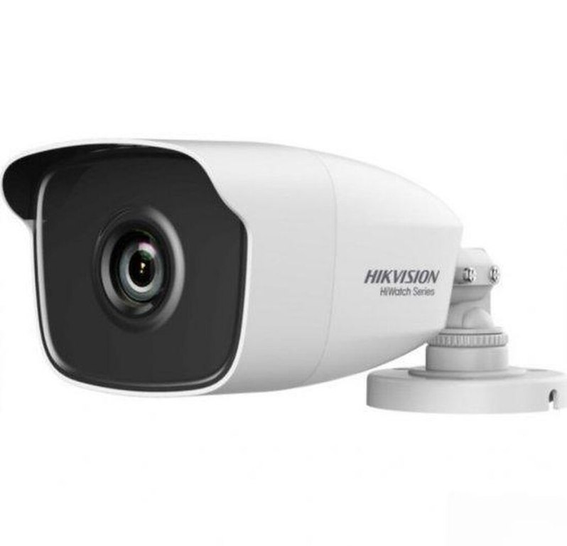 Hikvision kamera 1080p NOVO. HikVision HWT-B220 3.6mm 2 megapiksela