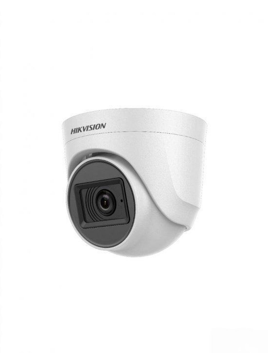 Hikvision kamera Dome/mikrofon. Akcija. ✨ . Akcija. 2MP TVI