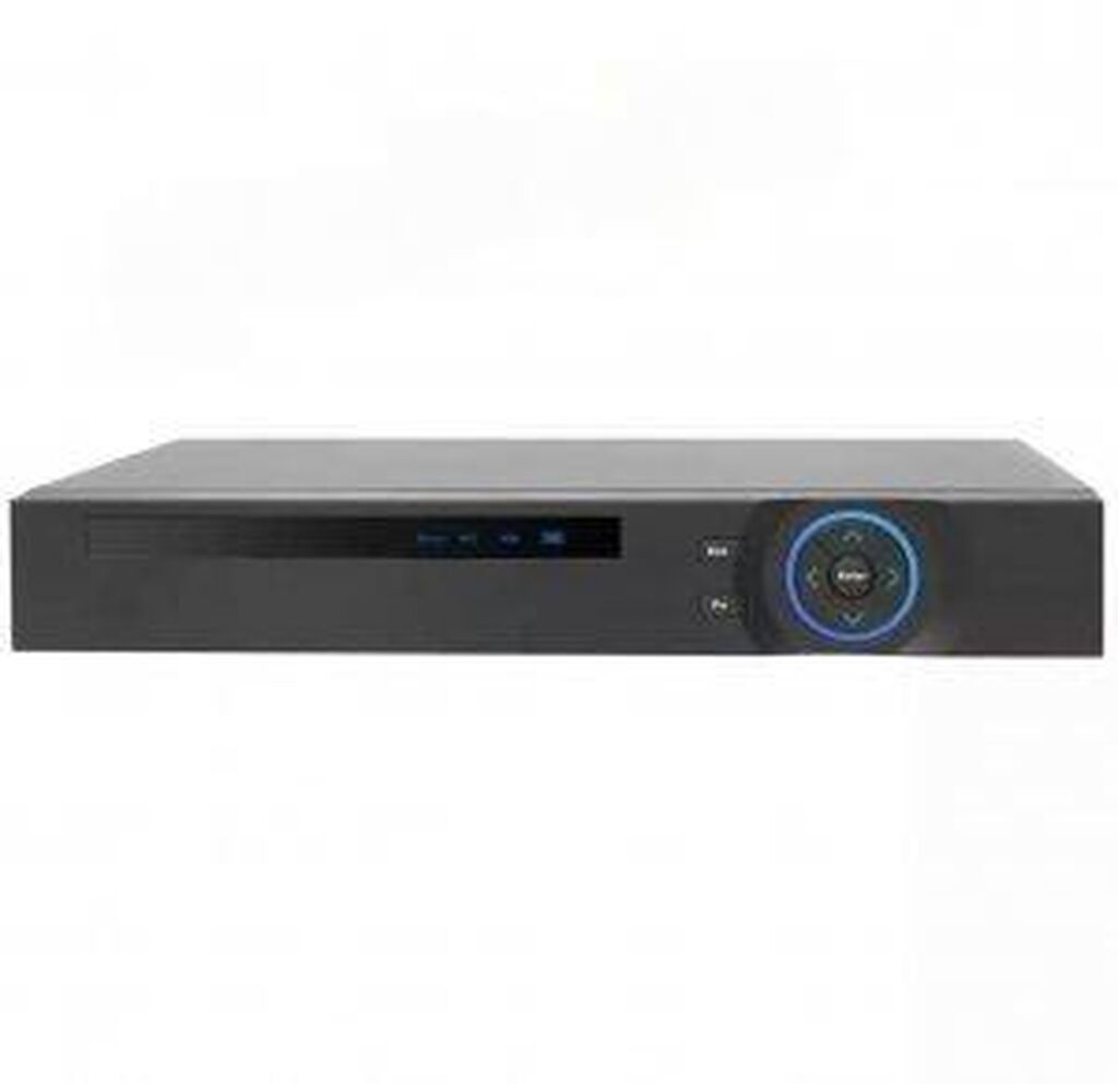 AHD DVR H.264 za 8kamera. AHD DVR H.264 NOVOAHD DVR za 8kamera