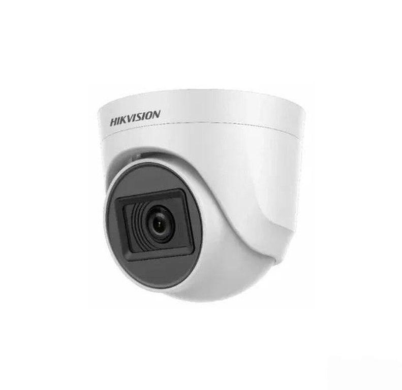 Hikvision Dome kamera 1080p. 2MP TVI kamera u turret kućištu 4 u 1