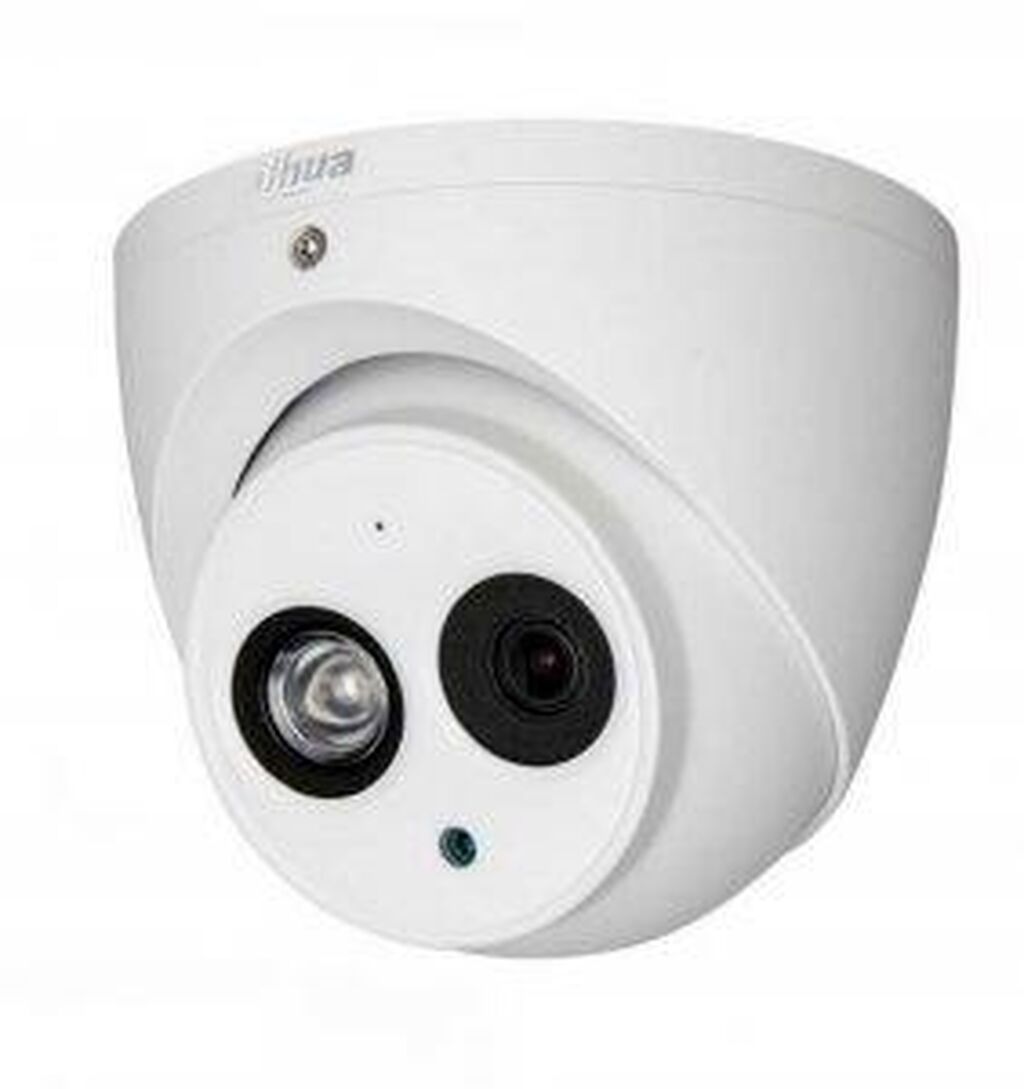 Dahua dome FULL HD kamera 2.0MegaPixel NOVO br.3. Dahua