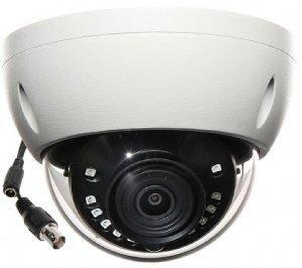 Dahua ic dome kamera 2,8mm 2mpx. Dahua ic dome kamera 2,8mm 2mpx