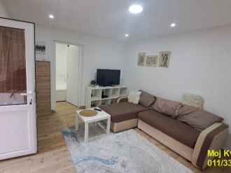 37m² 170.000€
Beograd, Stari grad, Centar (Stari grad), Džordža Vašingtona