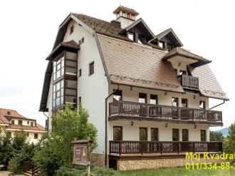 900m² 1.400.000€
Zlatibor, Narcisa
