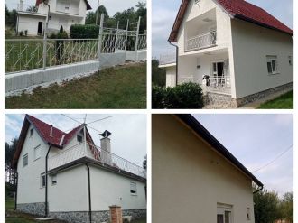 180m² 55.000€
Požega, Drazinovici
