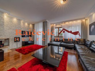 288m² 850.000€
Beograd, Savski Venac, Dedinje, Diane Budisavljevic