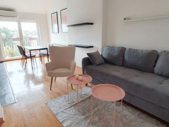 58m² 330.000€
Beograd, Stari grad, Centar (Stari grad), Jelene Ćetković