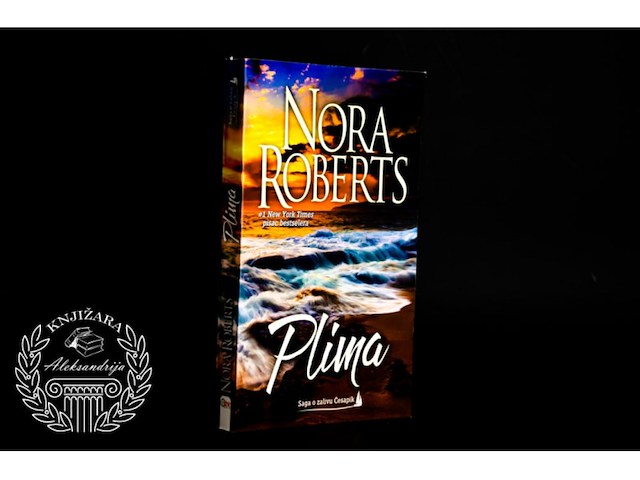 PLIMA - Nora Roberts
