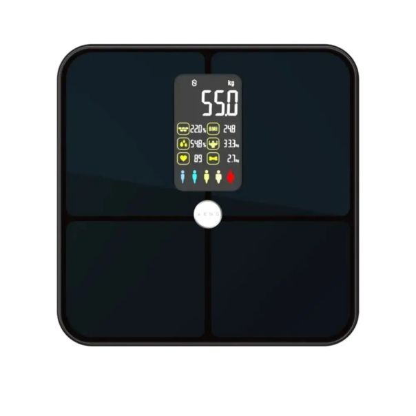 AENO Telesna vaga ABS0002S