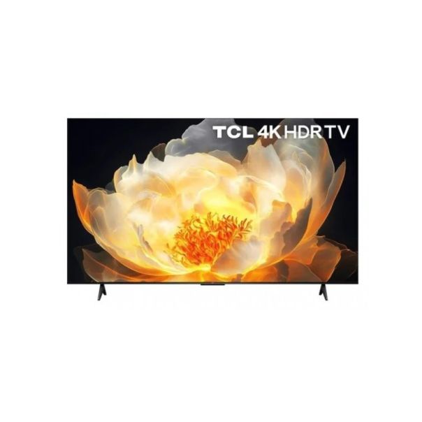TCL 43V6C 4K HDR Smart TV
