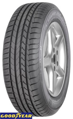 Goodyear 245/45R19 EFFIGRIP 102Y ROF FPID: EK000262815