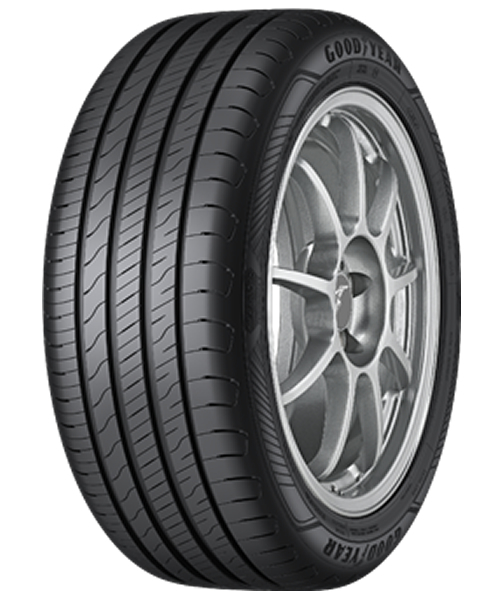 Goodyear guma 225/65R17 EFFIGRIP 2 SUV 106V XLID: EK000658499