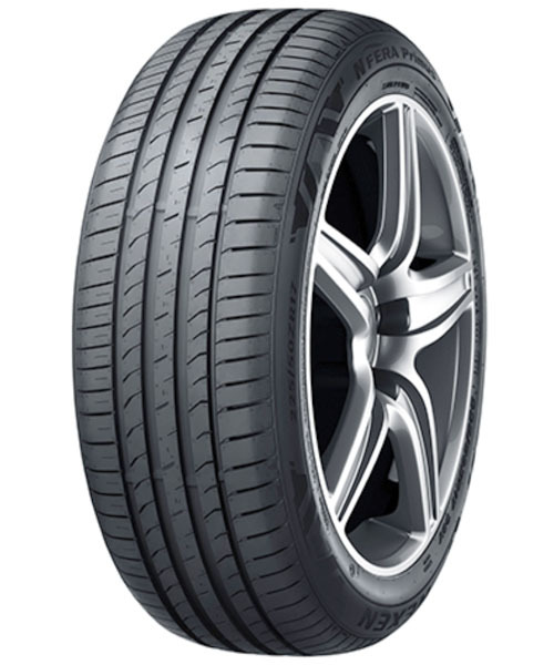 Nexen guma 215/65R17 N'FERA Primus 103VID: EK000427421