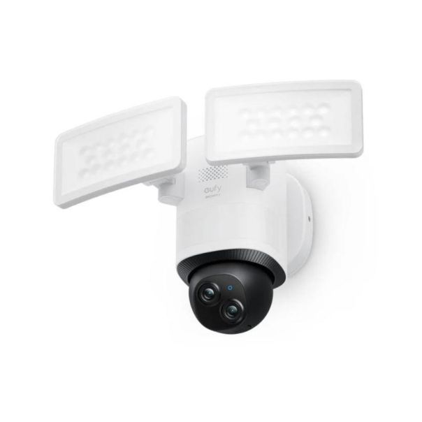ANKER Eufy Security Floodlight Cam E340 White