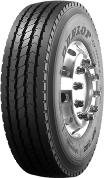 Dunlop guma 385/65R22.5 SP382 160K158L M+SID: EK000729076