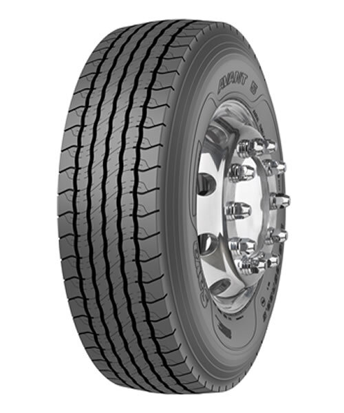 Sava guma 315/80R22.5 AVANT 5 156L154MID: EK000448850