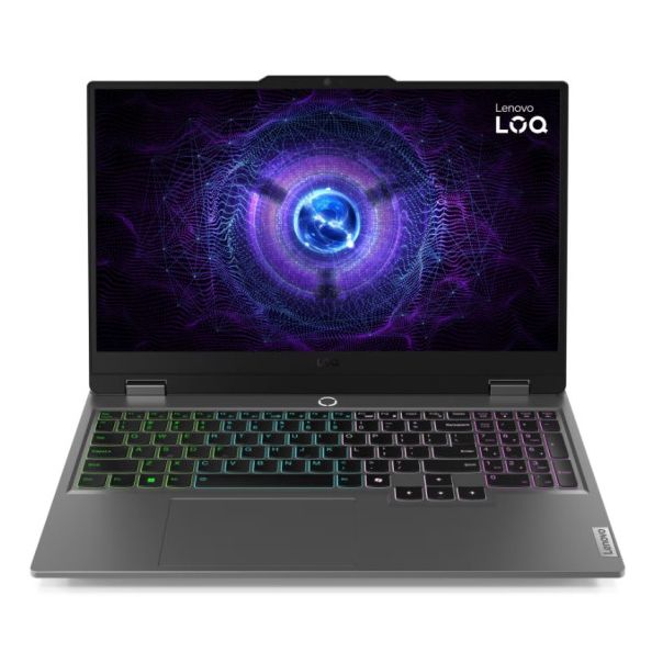 LENOVO Laptop LOQ 17 i7-13650HX/32GB/1TBGB/17.3"FHD/RTX5060 8GB/83JH003DYA