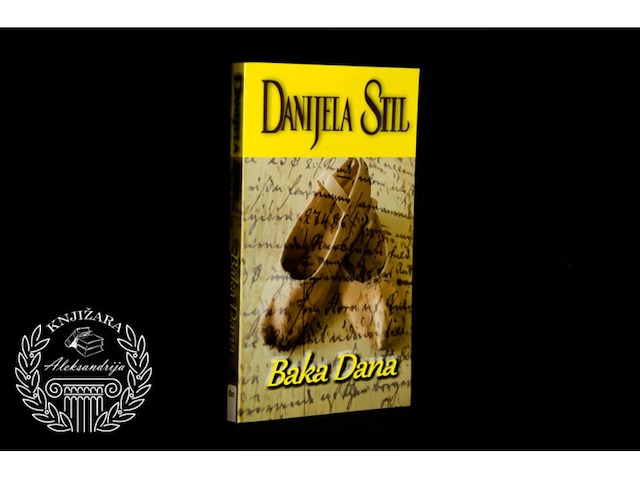 BAKA DANA - Danijela Stil
