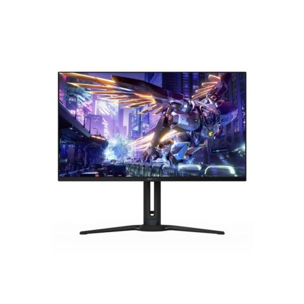 GIGABYTE AORUS Gejming Monitor FO32U2P 4K UHD 240Hz USB-C AMD FreeSync Premium Pro