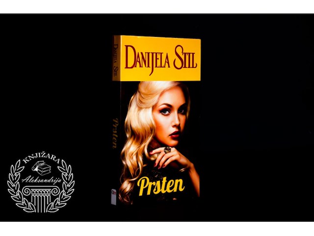 PRSTEN - Danijela Stil