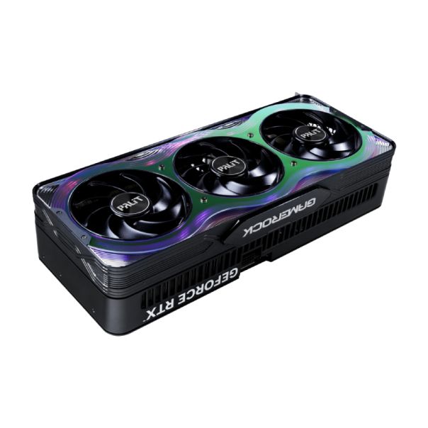 PALIT nVidia GeForce RTX 5090 32GB 512bit RTX5090 GameRock OC 32GB grafička karta