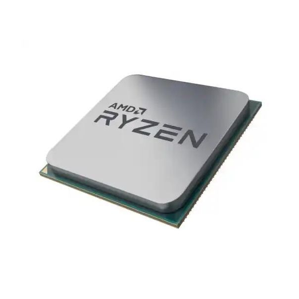 Procesor AMD AM4 Ryzen 5 3400G 3.7 GHz Tray