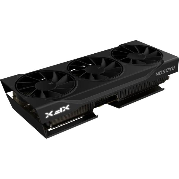 XFX Grafička karta Swift AMD RX9070XT Triple fan GDDR6 256bit