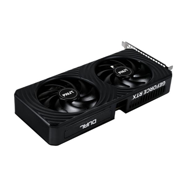PALIT nVidia GeForce RTX 5060 Ti 8GB 128bit RTX5060 Ti Dual OC grafička karta