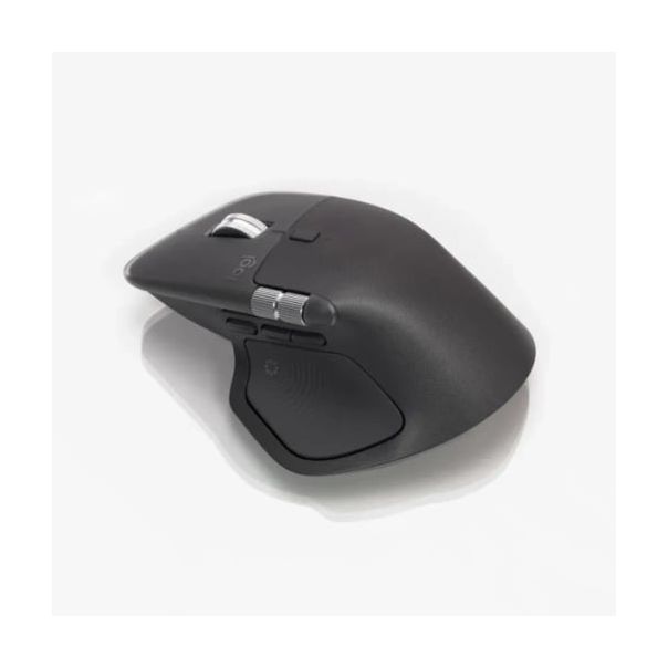 LOGITECH MX Master 4 for Business Graphite