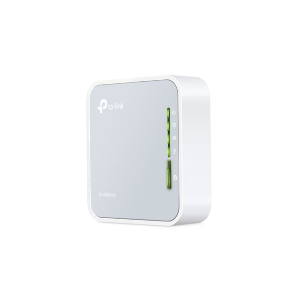 TP LINK LAN Router TP-LINK TL-WR902AC AC750/AP/RE