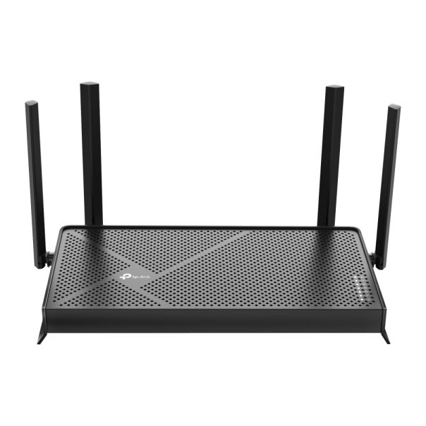 TP LINK LAN Router TP-LINK Archer BE230 BE3600 WiFi7/2.5Gb WAN/4GLAN