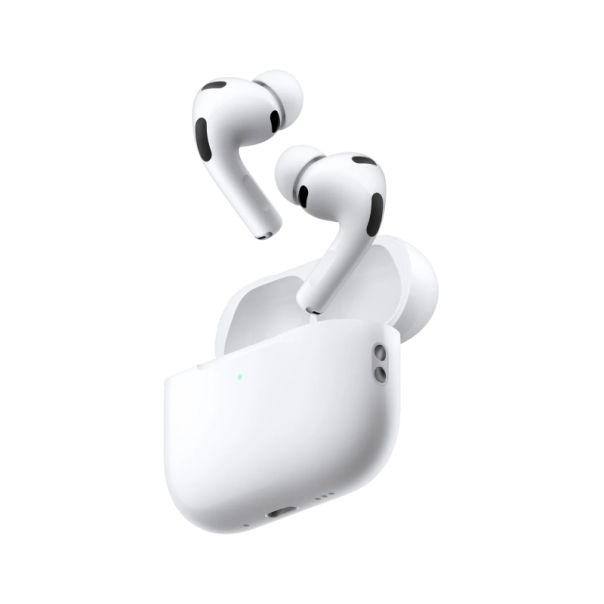 APPLE Bluetooth slušalice AirPods Pro3 sa MagSafe kućištem, bela
