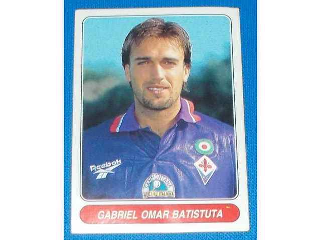 EUROPEAN  FOOTBALL  Stars  br. 92