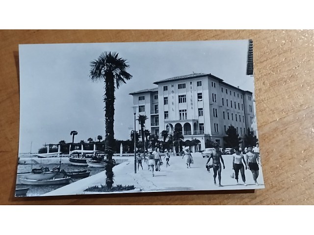 Poreč - Hotel Riviera - Hrvatska - Čista -