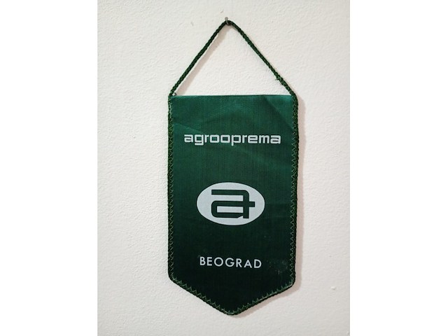 Agrooprema Beograd