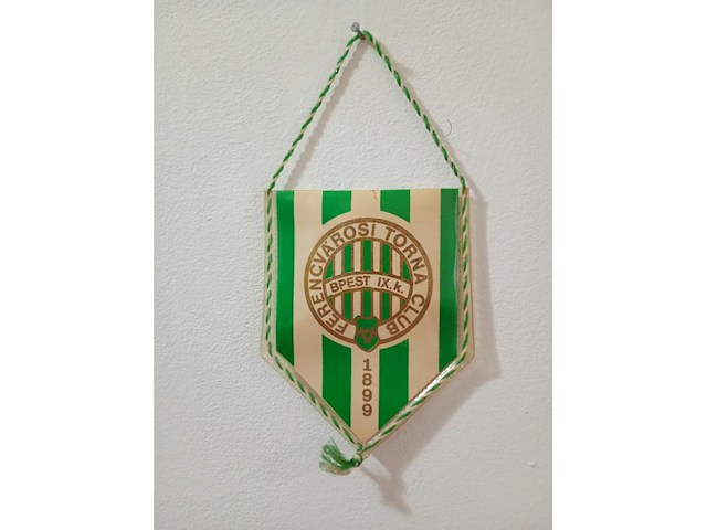 Ferencvarosi Torna Club 1899