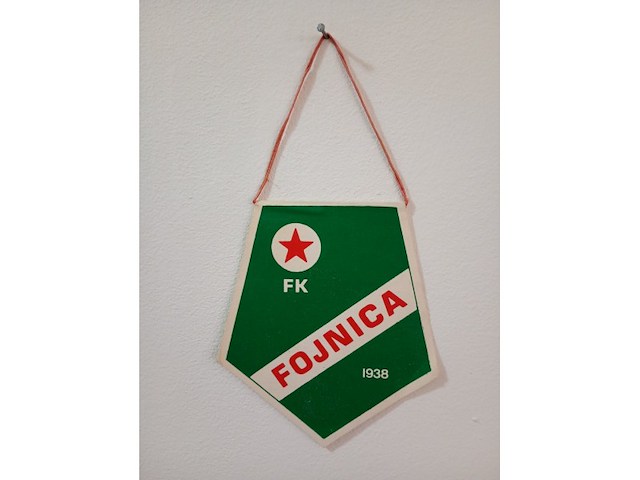 FK Fojnica 1938