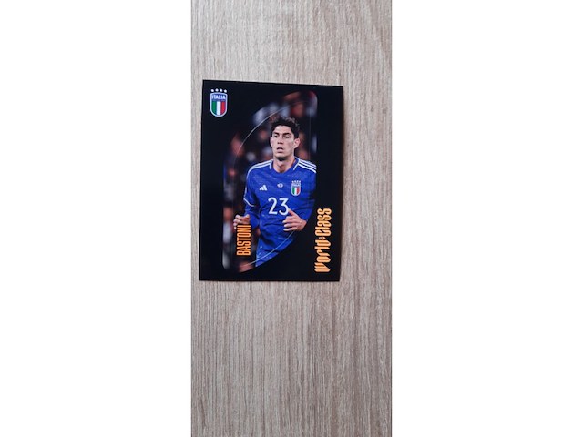 World Class Panini 2024 sličica broj 144