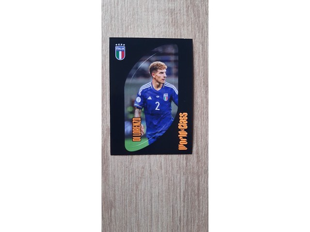 World Class Panini 2024 sličica broj 142