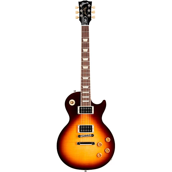 Gibson Slash Les Paul Standard November Burst