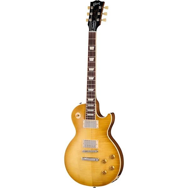 Gibson Les Paul Standard '50s Faded Vintage Honey Burst