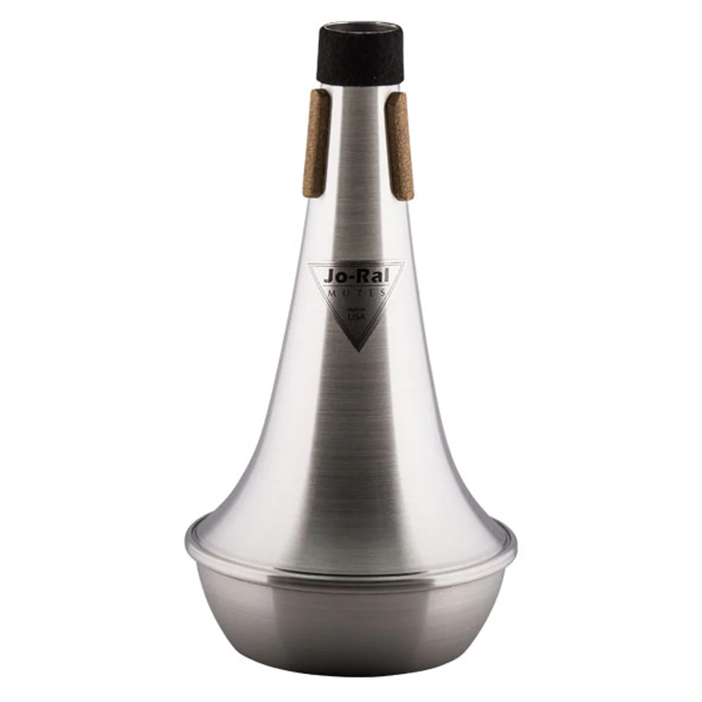 Jo-Ral TRB4A Bass Trombone Straight Mute Prigušivač za Trombone